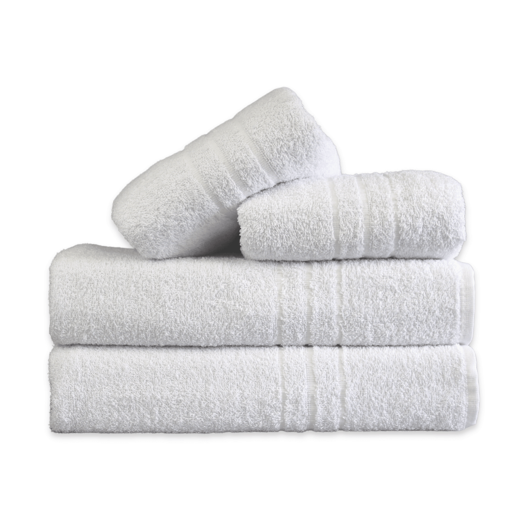 Toalha de Banho Profissional - 100% Algodão | Dach Toalhas